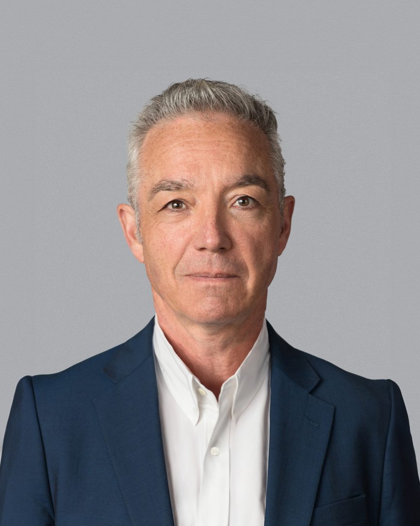 James Ramsden KC - Astraea