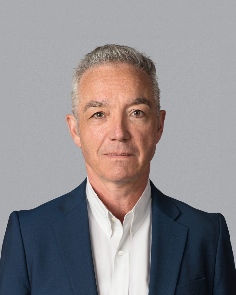 James Ramsden KC - Astraea