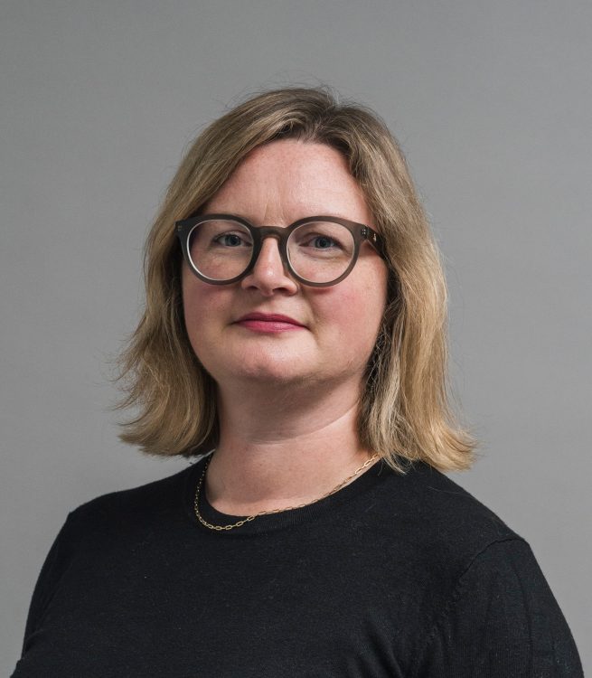 Nancy Pearson - Astraea